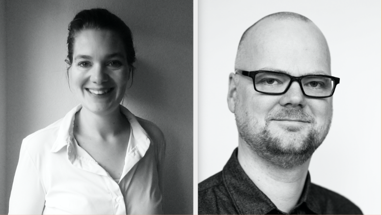 Gineke Doorn en Timon den Boer: “Het is een werk van wikken en wegen”