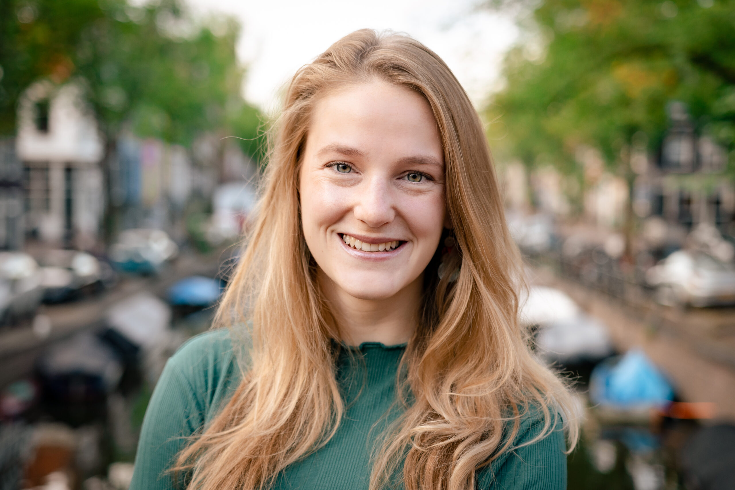 Anna Schröder - Rechtencircuit