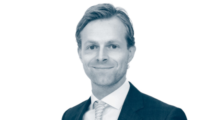 Jasper Wonders, partner Evers Soerjatin: “Een zaak mag best een beetje ...