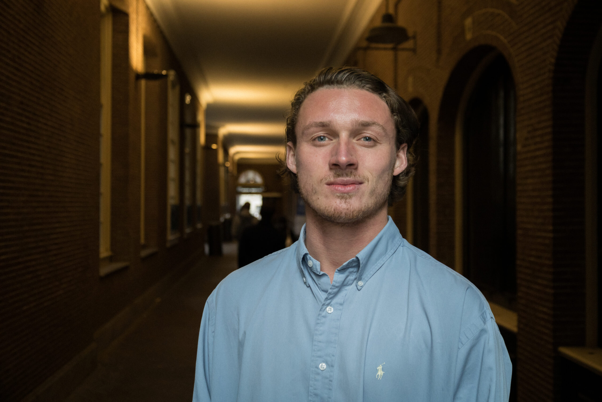 Victor Sartorius - Rechtencircuit