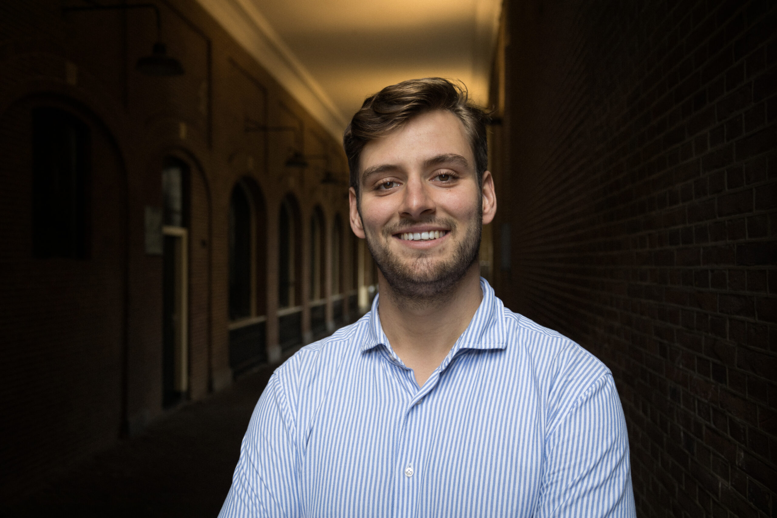 Tim Worp - Rechtencircuit