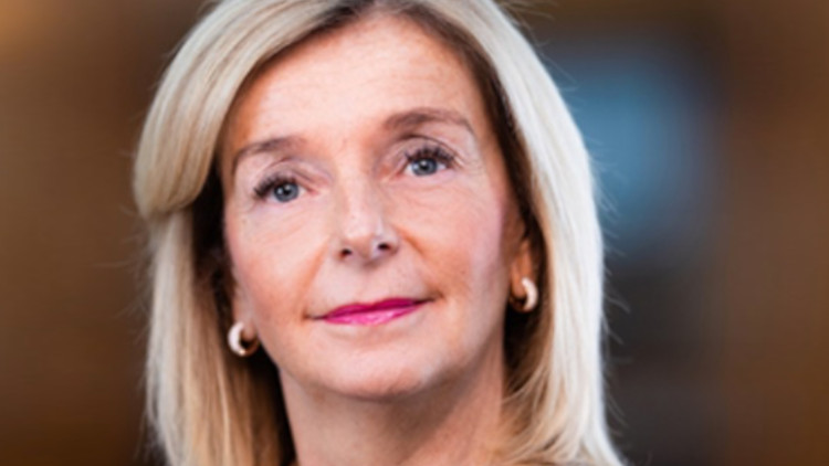 Employment Law Partner Hermine Voûte: ‘’Er is geen dag dat je doet wat ...