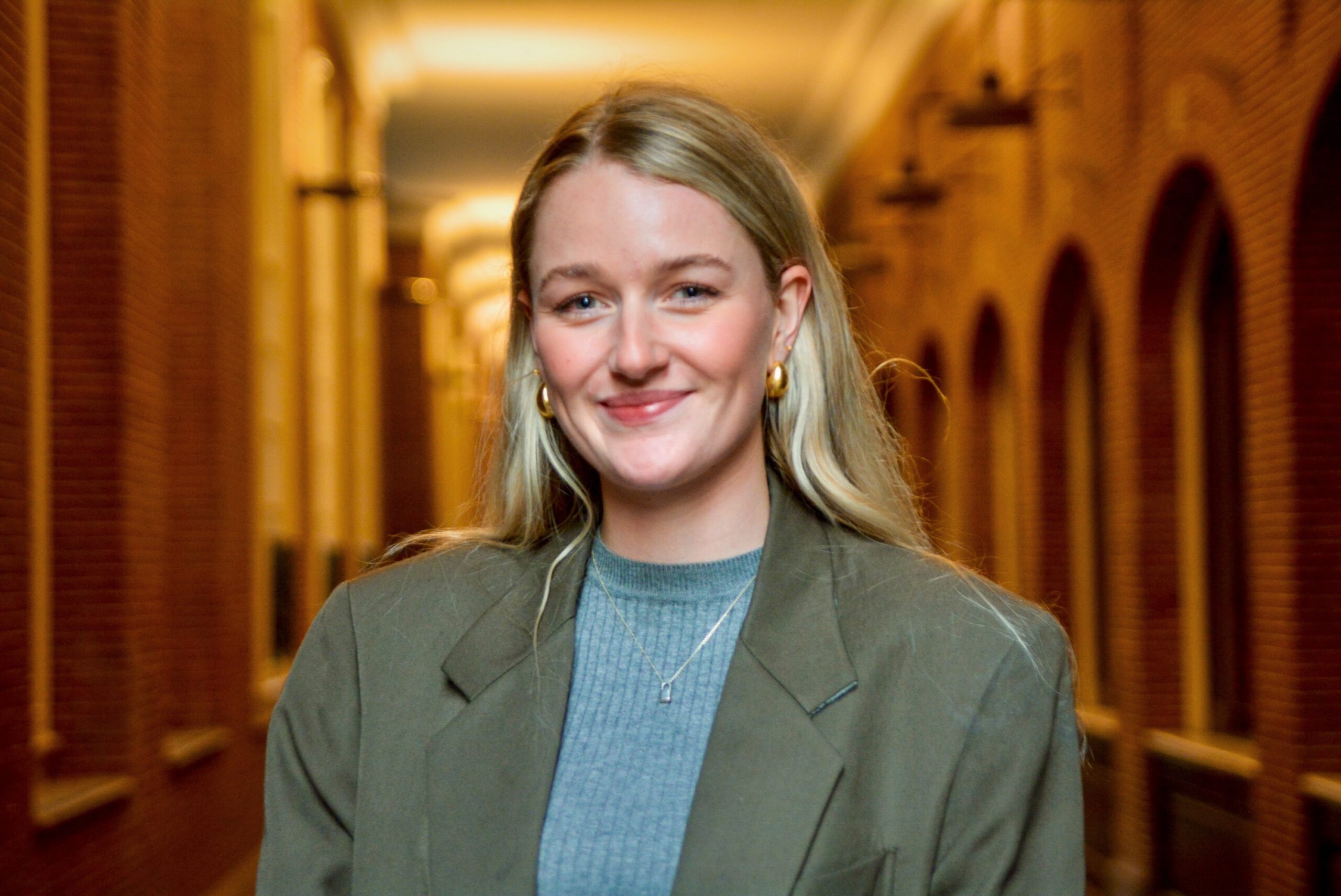 Jules Vaessen - Rechtencircuit