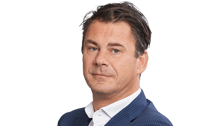 Strafrechtadvocaat Jan-Hein Kuijpers: 'Met de neus in de boter ...