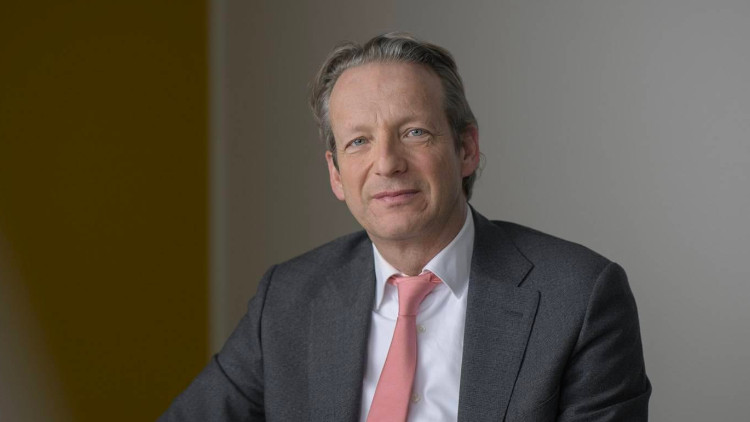 Jan Hein Meijer, partner bij Nysingh: ‘Het is redelijk down to earth ...