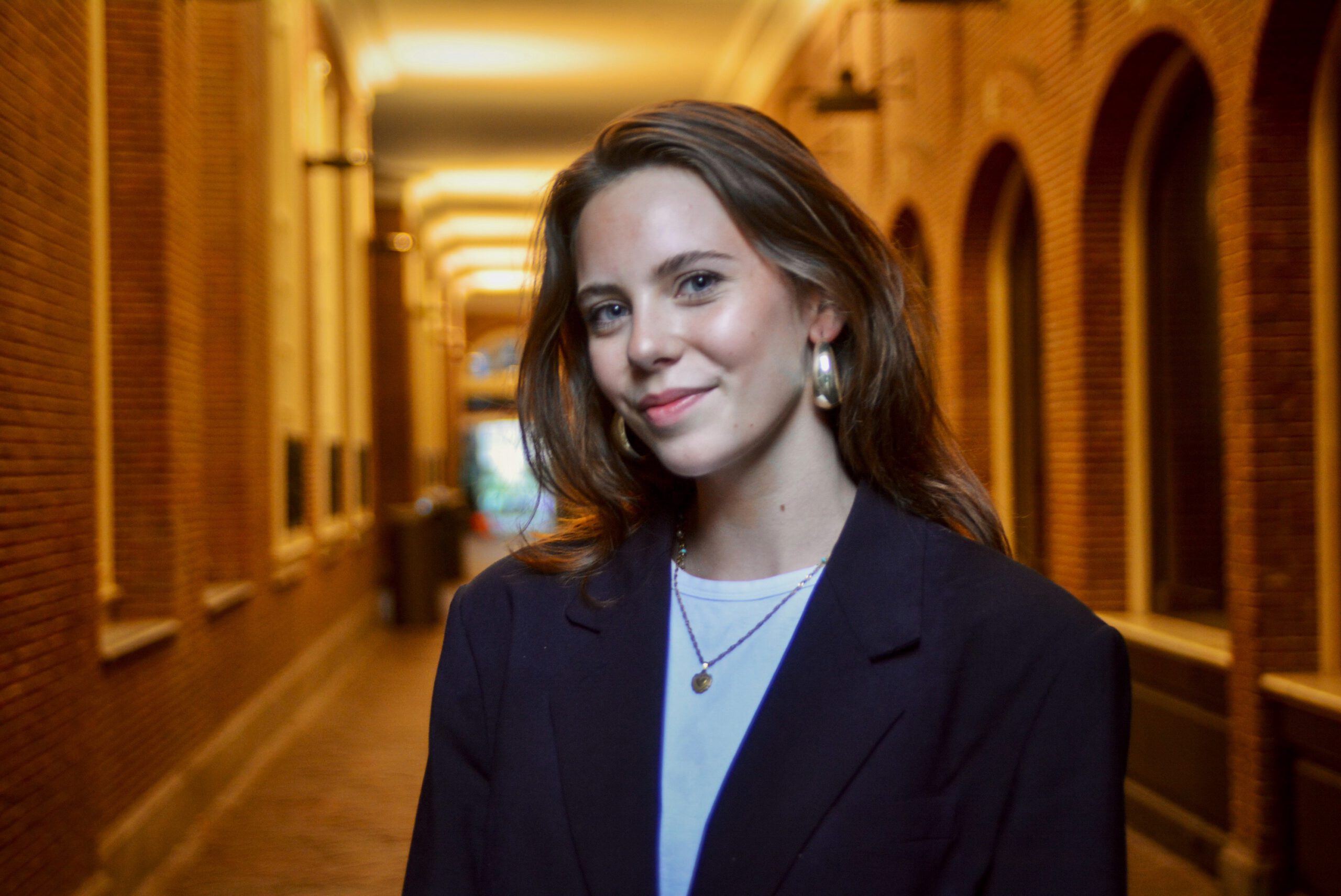 Zoë Goslings - Rechtencircuit