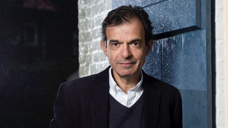 Nazi-roofkunst expert Rob Polak: ‘De waarde van restitutie is het ...