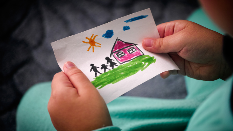 Interlandelijke adoptie: een reis naar bescherming en ondersteuning ...