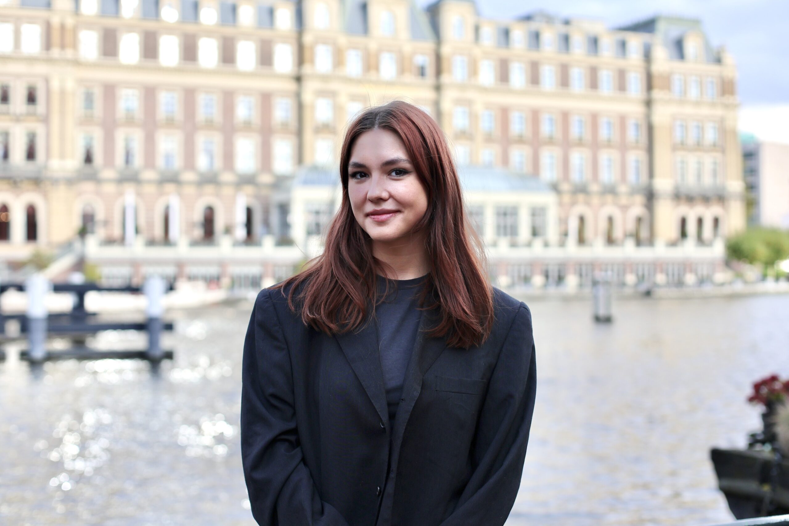 Julia van der Sluijs - Rechtencircuit