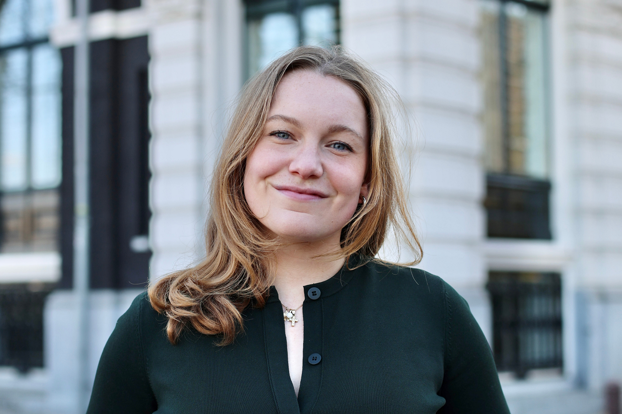 Vera de Boer - Rechtencircuit