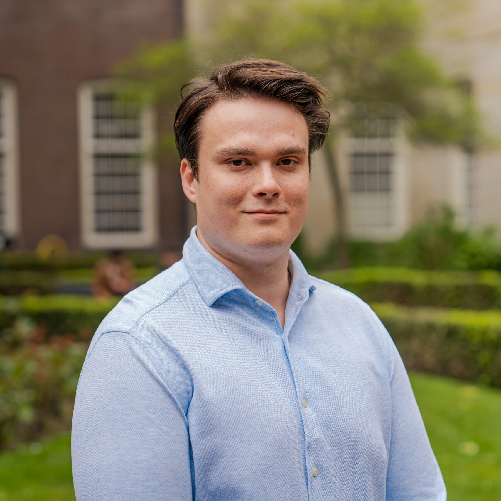 David Vis - Rechtencircuit